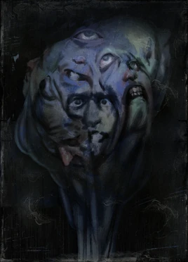 Drama - Disco Elysium Wiki