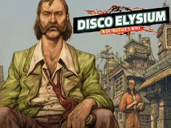 Look for Ruby on the coast - Disco Elysium Wiki