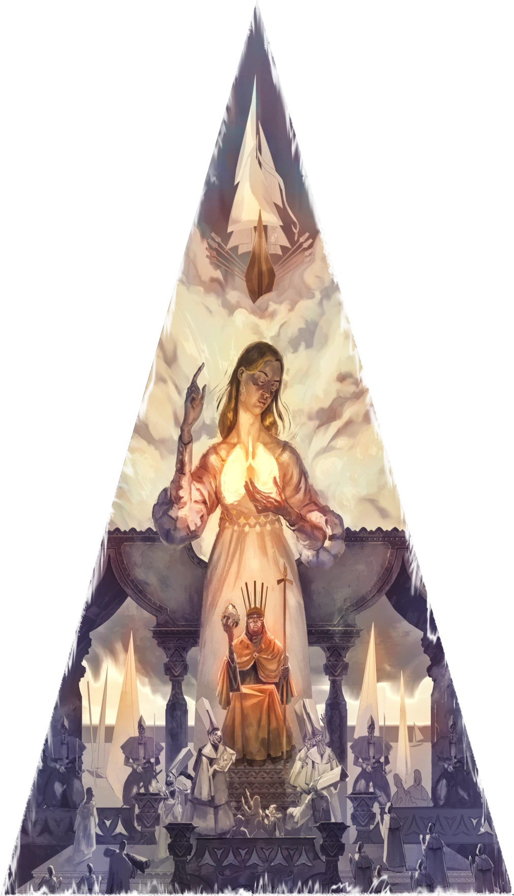 polyhedrons disco elysium