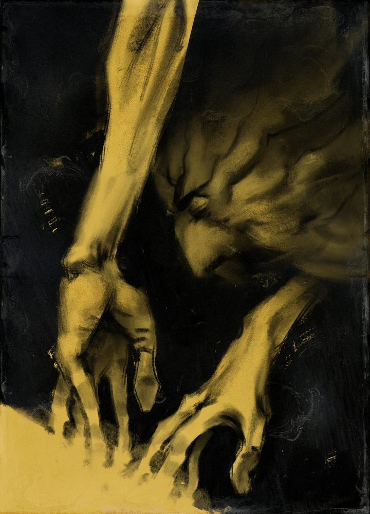 Interfacing - Disco Elysium Wiki