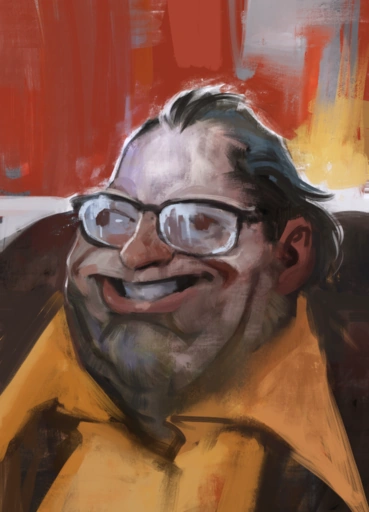 Evrart Claire - Disco Elysium Wiki