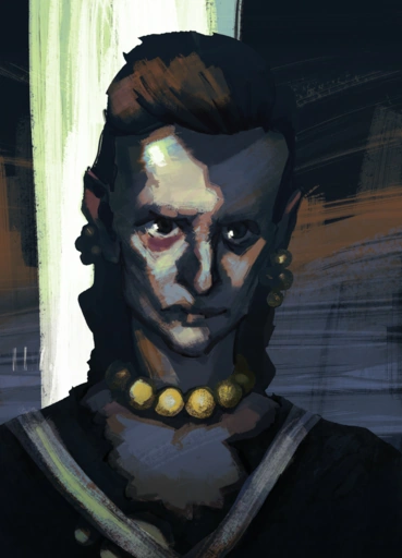 Noid - Disco Elysium Wiki