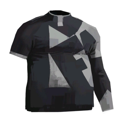 FALN "Arrower" Shirt - Disco Elysium Wiki