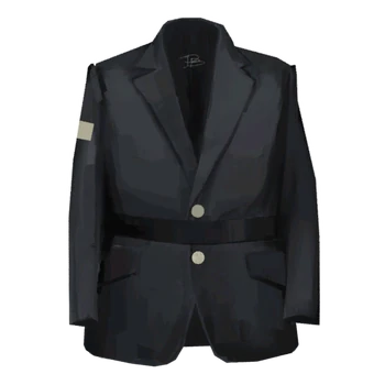 RCM Commander's Jacket - Disco Elysium Wiki