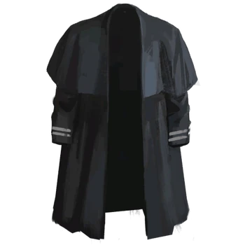 RCM Patrol Cloak - Disco Elysium Wiki