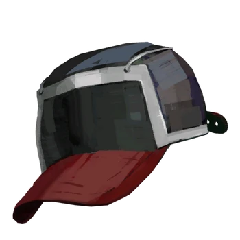 Camionneur Cap - Disco Elysium Wiki