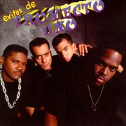 Proyecto Uno | Wiki Discografía | Fandom