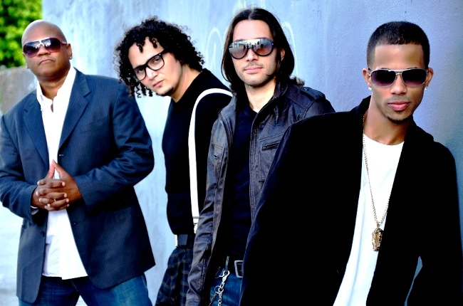 Proyecto Uno | Wiki Discografía | Fandom