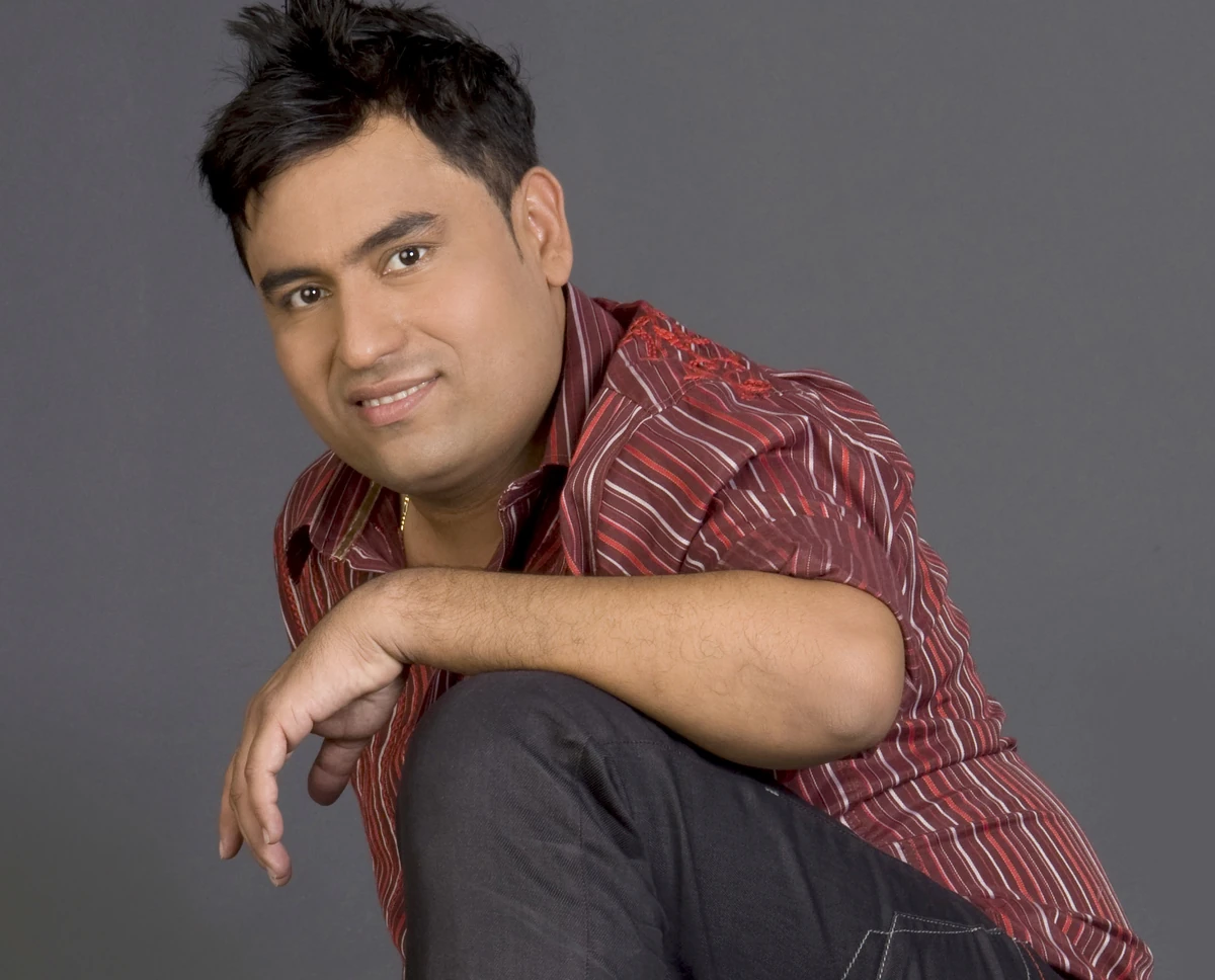 Luis Mateus | Wiki Discografía | Fandom