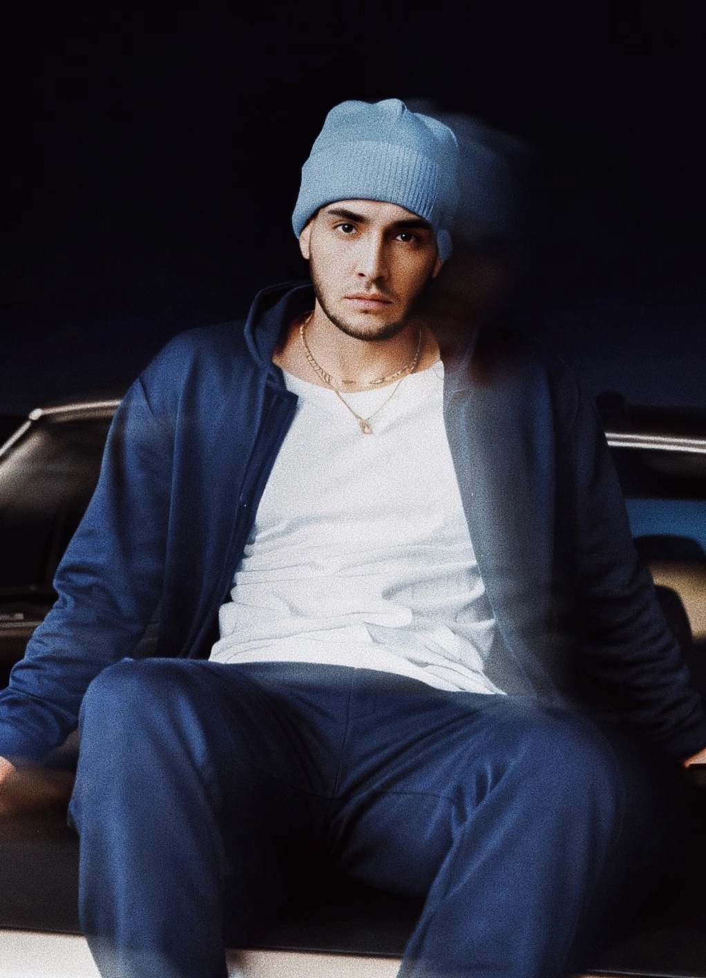 Hexson | Wiki Discografía | Fandom