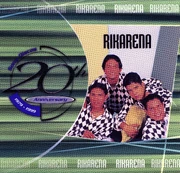 Rikarena | Wiki Discografía | Fandom