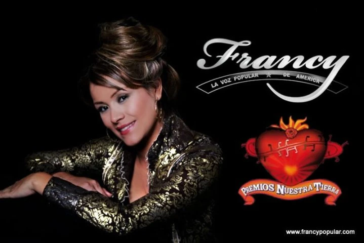 Francy | Wiki Discografía | Fandom