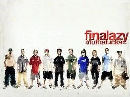 Finalazy (LMF专辑) | 唱片资料 维基 | Fandom