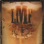 The Ultimate's Hits (LMF精选集) | 唱片资料 维基 | Fandom