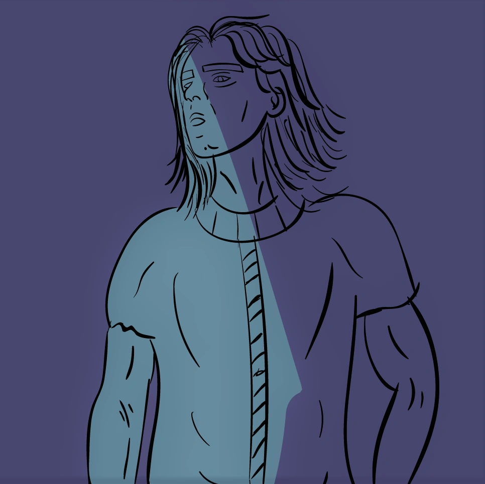 Tim | Disconnected Wiki | Fandom