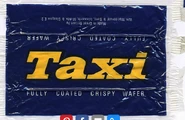 Taxi | DiscontinuedSnacks Wiki | Fandom