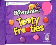 Tooty Frooties | DiscontinuedSnacks Wiki | Fandom