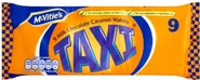Taxi | DiscontinuedSnacks Wiki | Fandom