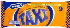 Taxi | DiscontinuedSnacks Wiki | Fandom