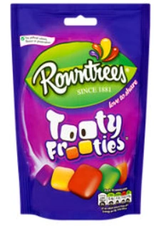 Tooty Frooties | DiscontinuedSnacks Wiki | Fandom