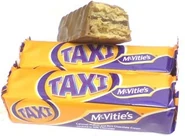 Taxi | DiscontinuedSnacks Wiki | Fandom