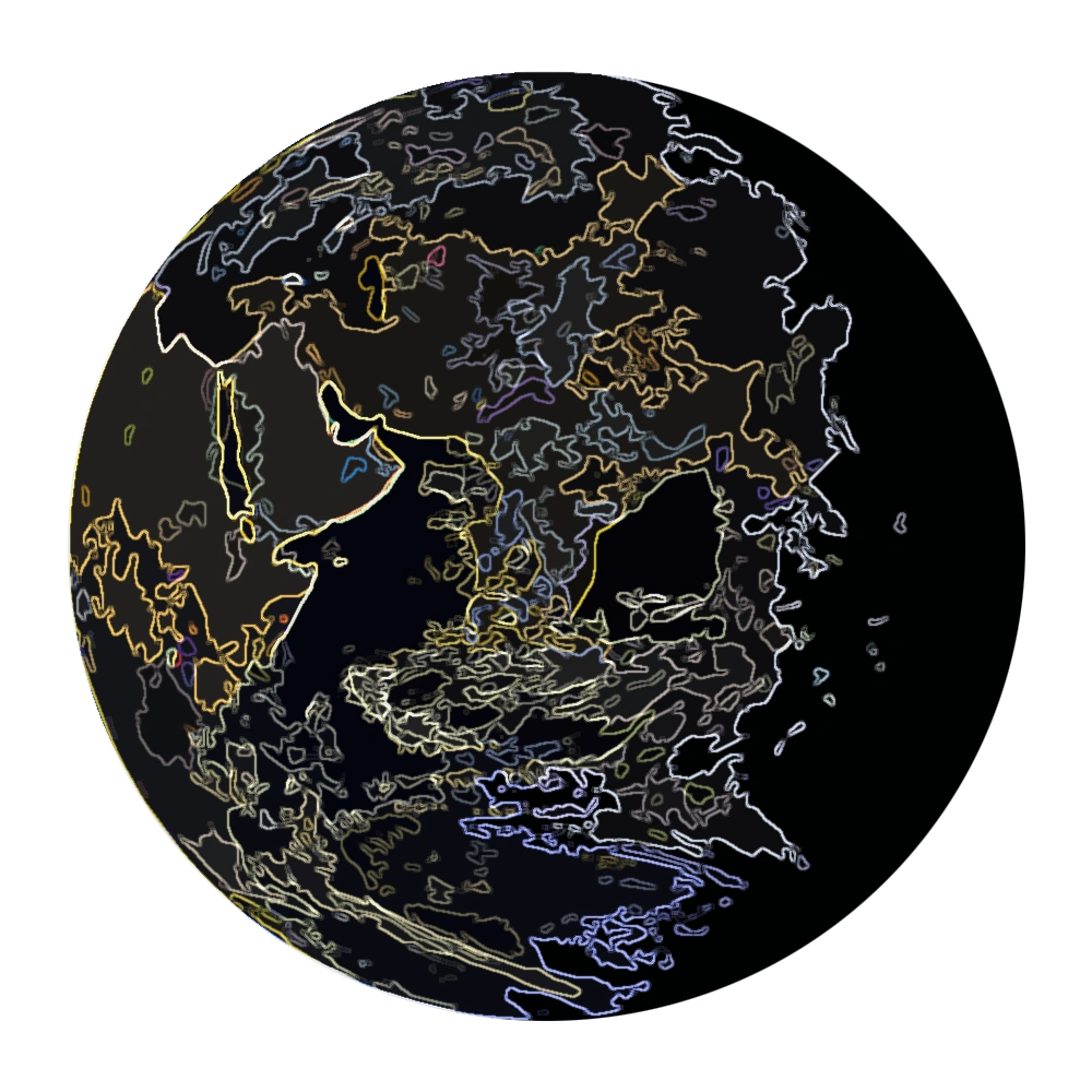 Earth 300 | Discontinuity Wikia | Fandom