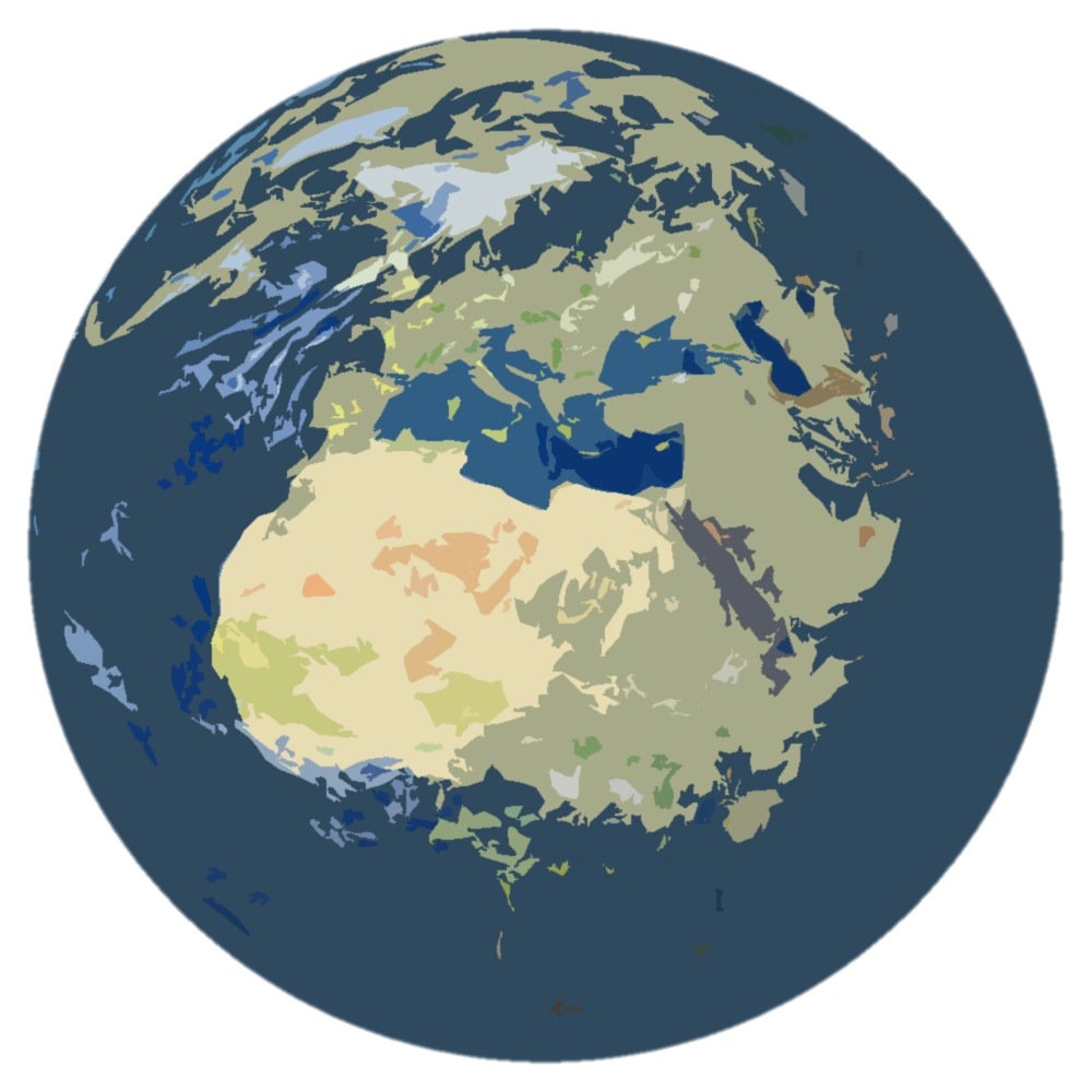 Earth 101 | Discontinuity Wikia | Fandom