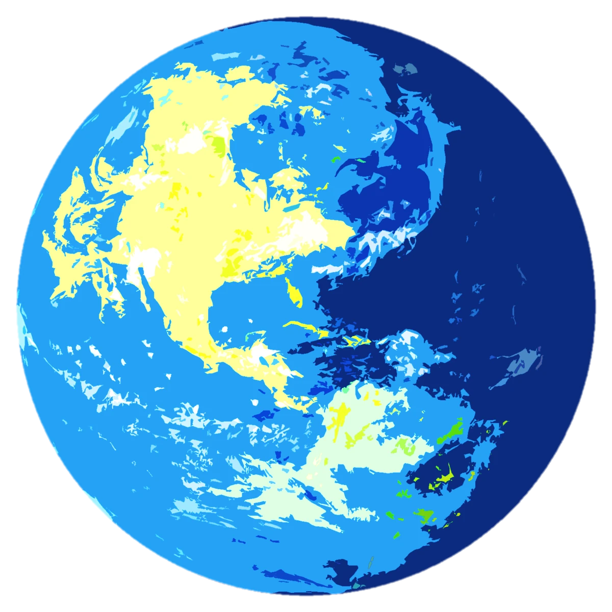 Earth 500 | Discontinuity Wikia | Fandom