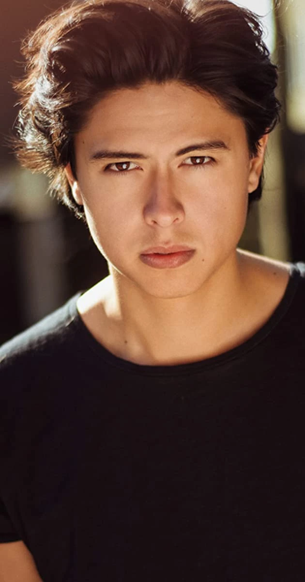 Jordan Peter | Discord Diamond High School Wiki | Fandom