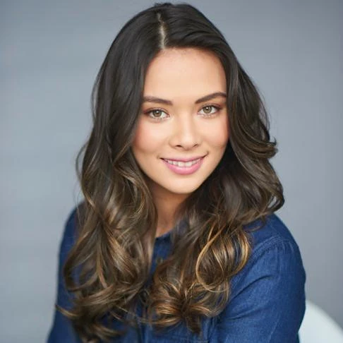 Faith Jones | Discord Diamond High School Wiki | Fandom