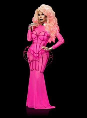 Kimora Blac | Discord Drag Race Wiki | Fandom