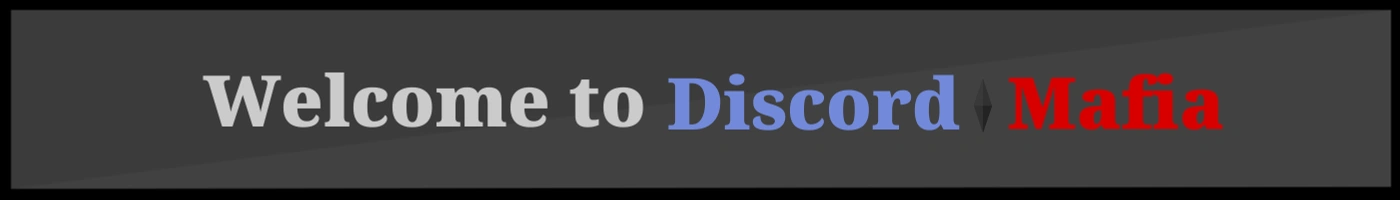 Discord Mafia Wiki | Fandom