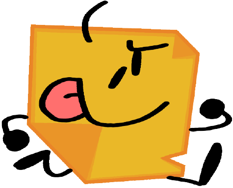 Posty | Discord Makes an Object Show Wiki | Fandom