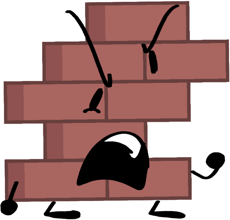 Brick Discord Makes An Object Show Wiki Fandom