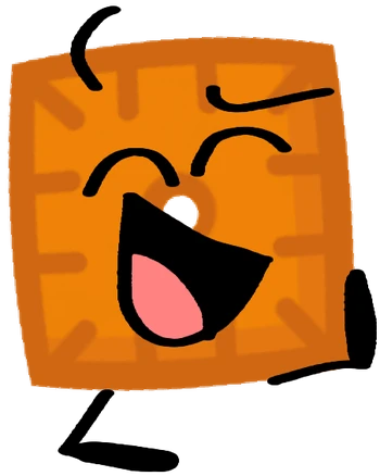 Cheez - It | Discord Makes an Object Show Wiki | Fandom