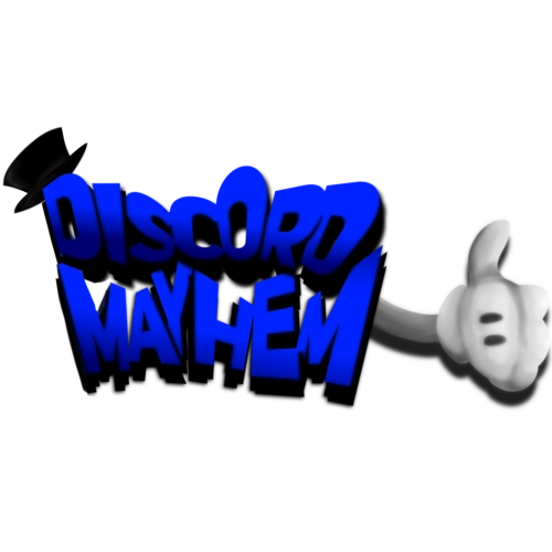 Michael Henderson | Discord Mayhem Wiki | Fandom