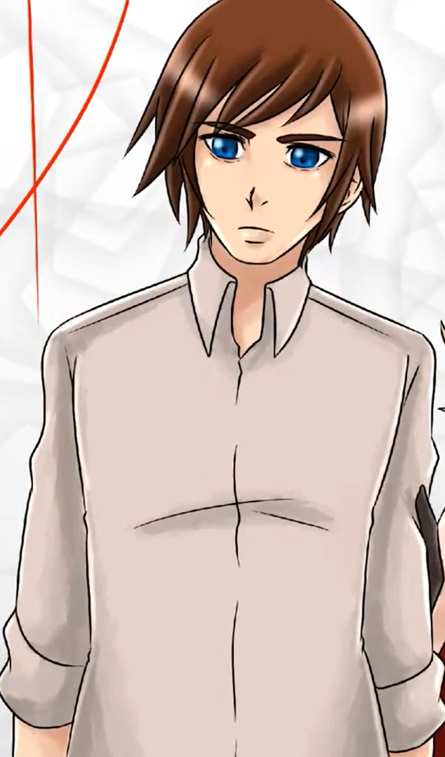 John | Discord Murder Party Wiki | Fandom
