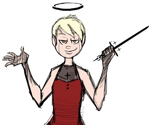 Murder God Discord Murder Party Wiki Fandom