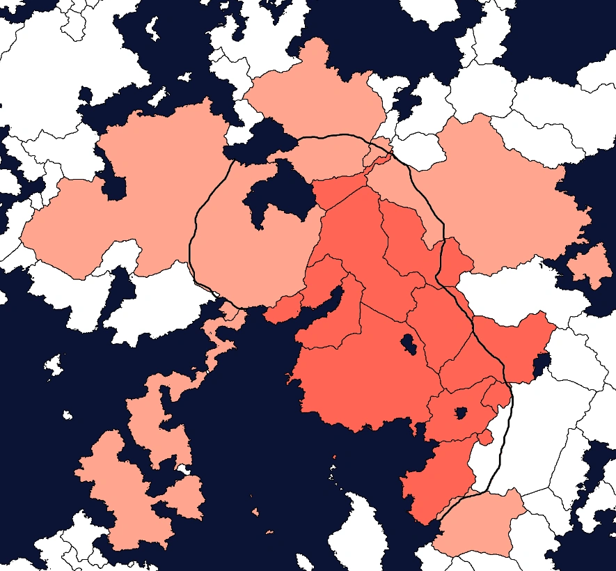 Pan-Carallia | Discord Nations Two Wiki | Fandom