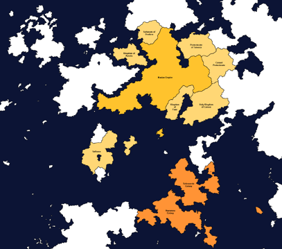 Masian Empire | Discord Nations Two Wiki | Fandom