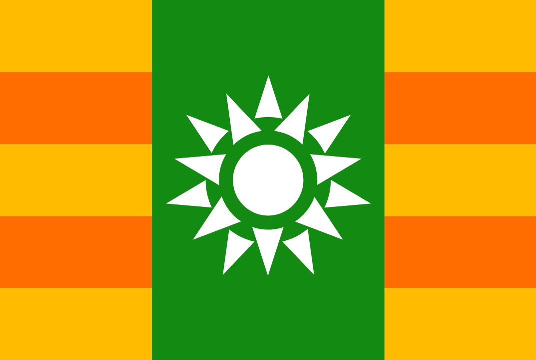 Ghatar Revolutionary Army | Discord Nations Two Wiki | Fandom