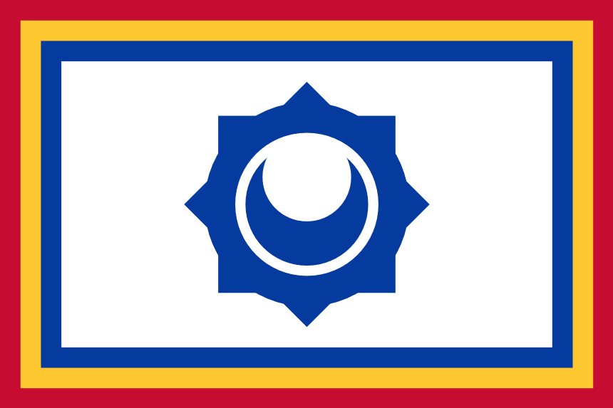 Samwonese Crescent Flag | Discord Nations Two Wiki | Fandom