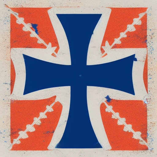 Army of Christ | Discord Nations Two Wiki | Fandom