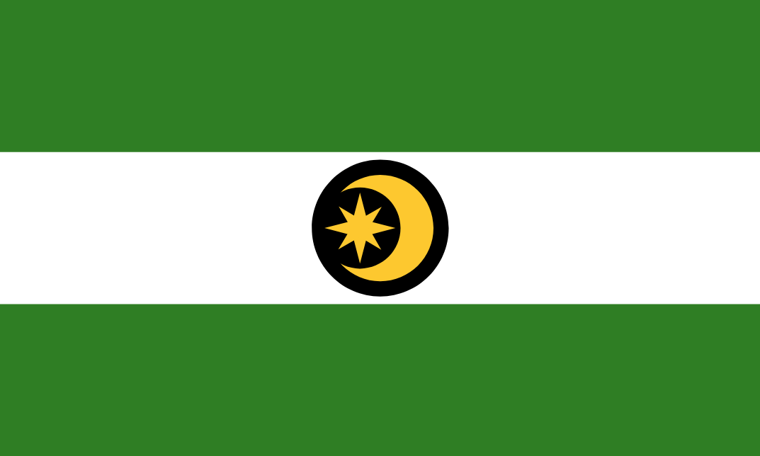 Republic of Ridwan | Discord Nations Two Wiki | Fandom