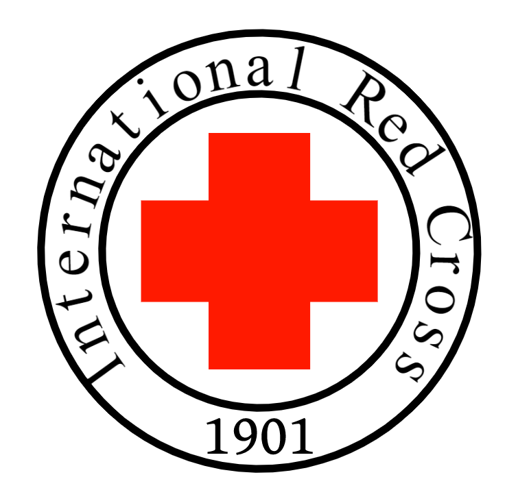 International Red Cross | Discord Nations Two Wiki | Fandom