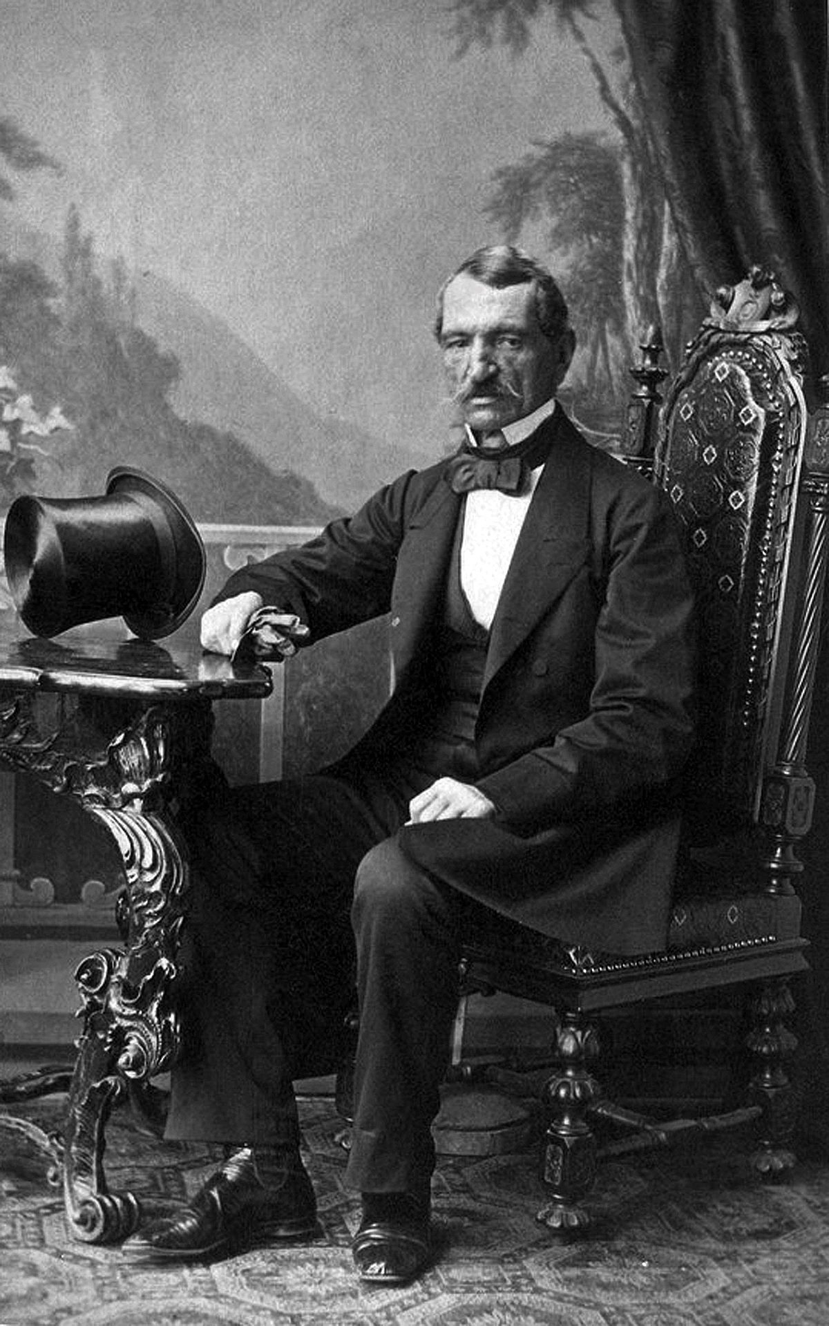 Feiron I | Discord nations Wiki | Fandom