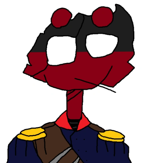 Yermania (user) | Discord nations Wiki | Fandom