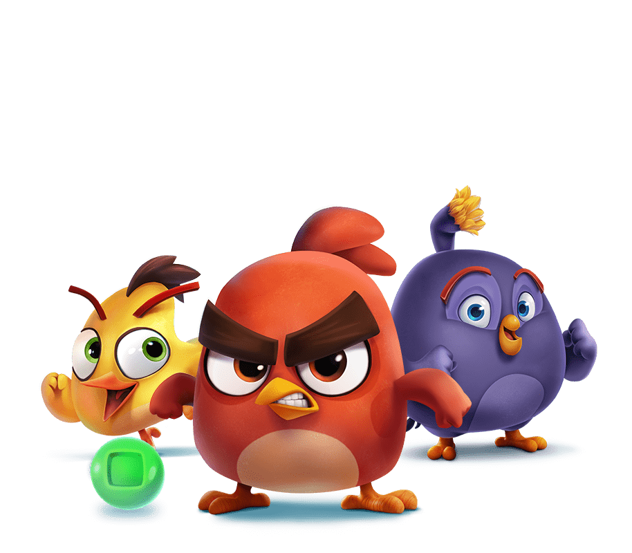 Angry birds | Discord Server And Also œ Wiki | Fandom