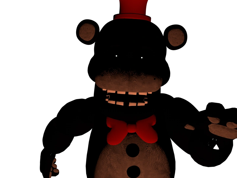 John Fazbear | Discord Universe Wiki | Fandom