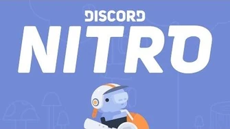Nitro | Discord вики | Fandom